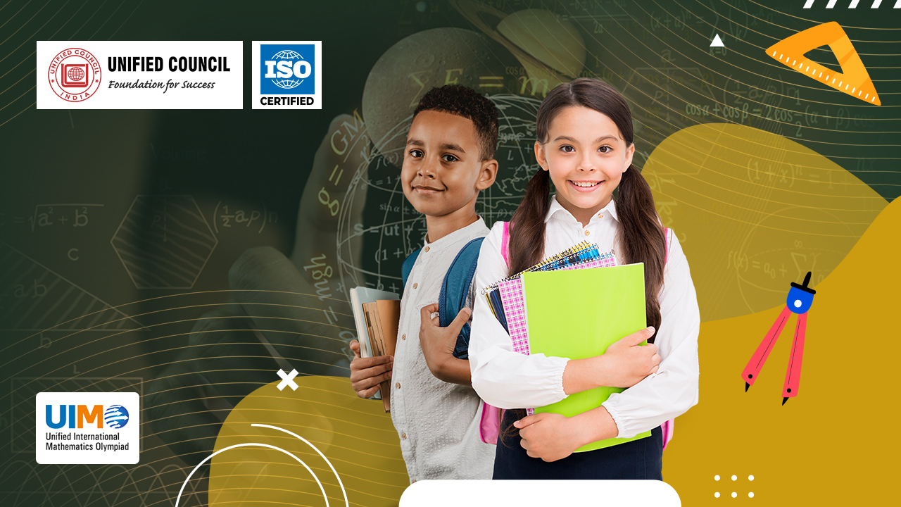 A Detailed Glance At The International Maths Olympiad By The Unified ...