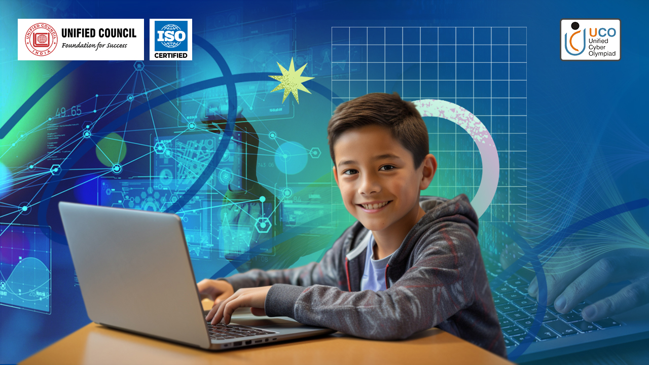 Succeeding in the International Cyber Olympiad: The Significance of a ...