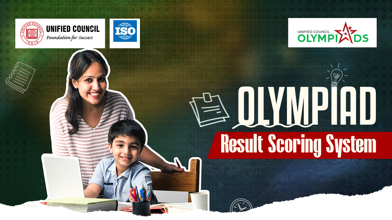 Olympiad Result Scoring System