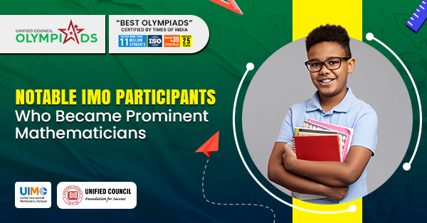 Internationall Mathematics Olympiad participants