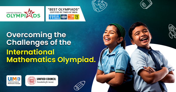 International Mathematics Olympiad