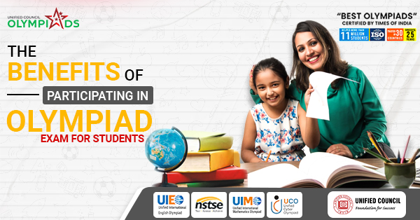 The Benefits of Participating in the Olympiad Exam for Students ...