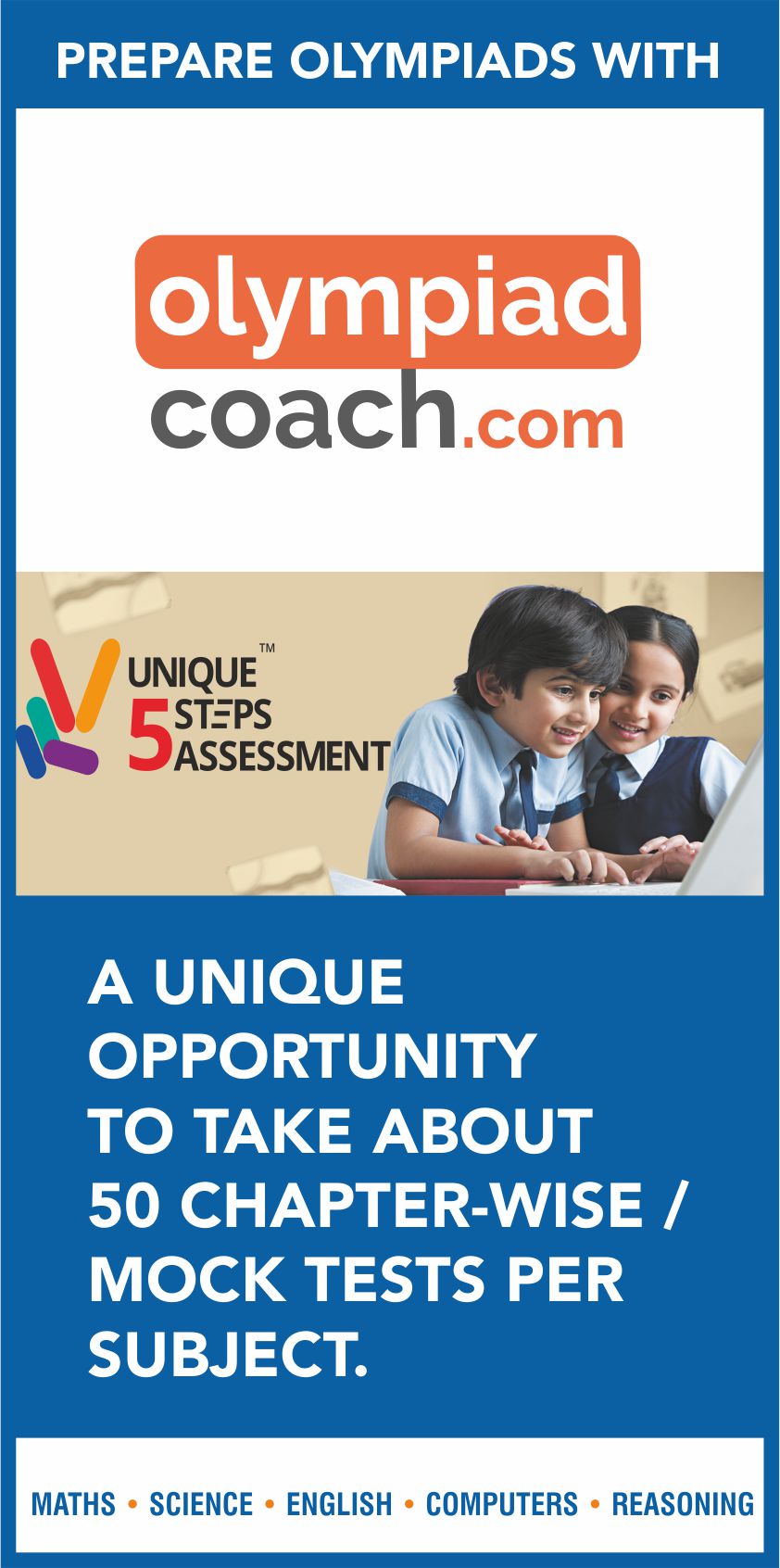 Unified Council- About Us